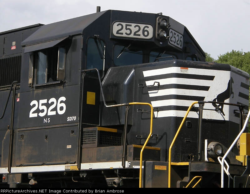 NS 2526